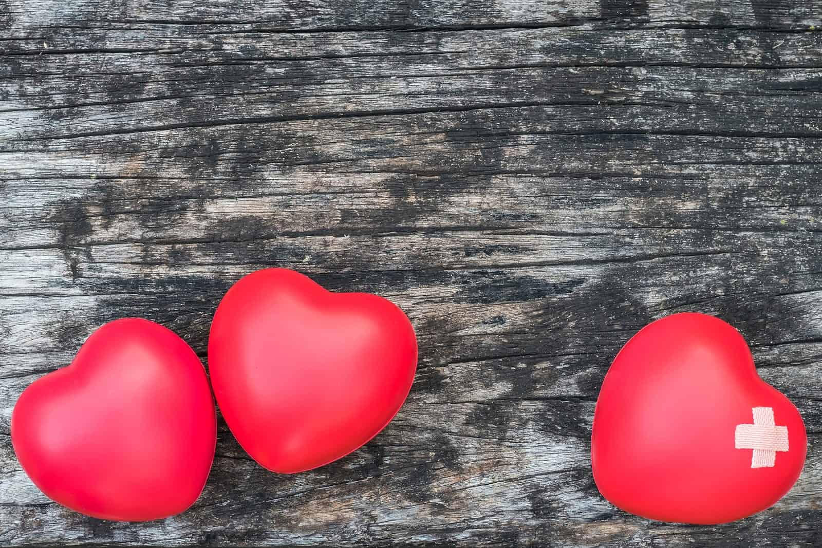 The Connection Between Heart Disease and Hearing Loss - Apex Hearing
